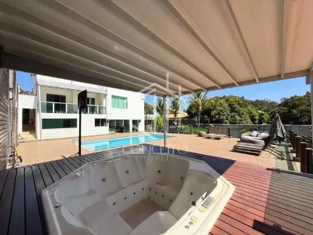 Casa / Sobrado para Venda em Belo Horizonte/MG Trevo 4 Quartos