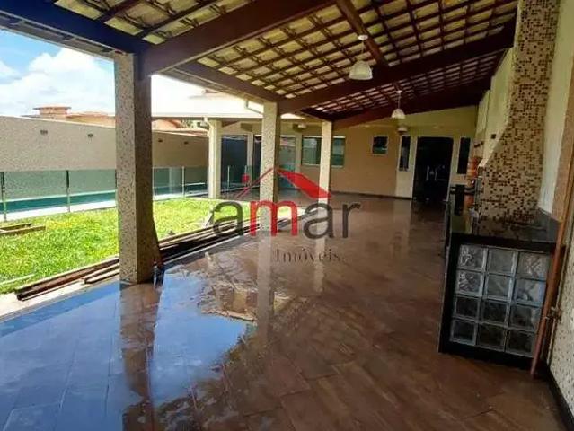 Casa / Sobrado para Venda em Belo Horizonte/MG Trevo 4 Quartos