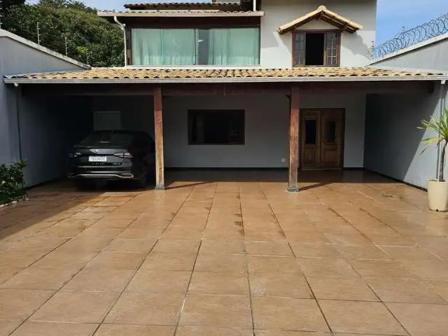 Casa / Sobrado para Venda em Belo Horizonte/MG Trevo 4 Quartos
