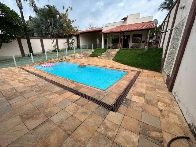 Casa / Sobrado para Venda em Belo Horizonte/MG Trevo 4 Quartos