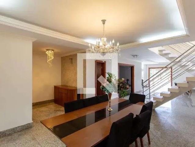 Casa / Sobrado para Venda em Belo Horizonte/MG Trevo 4 Quartos