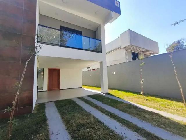 Casa / Sobrado para Venda em Belo Horizonte/MG Trevo 4 Quartos