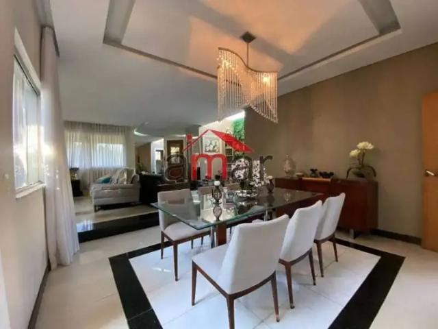 Casa / Sobrado para Venda em Belo Horizonte/MG Trevo 4 Quartos