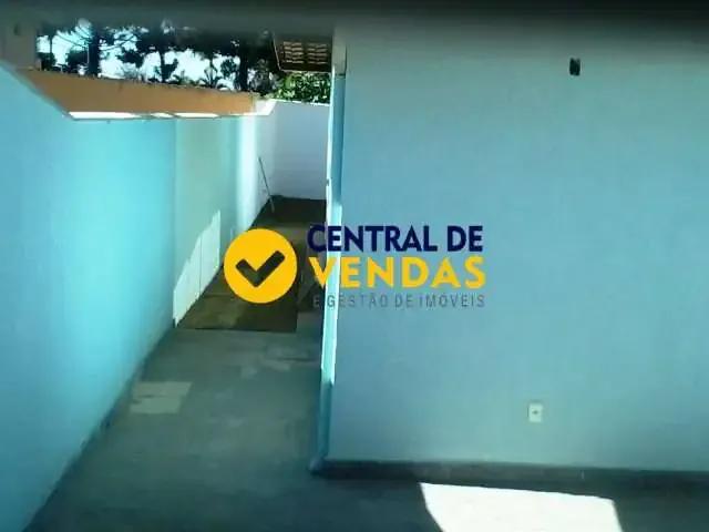 Casa / Sobrado para Venda em Belo Horizonte/MG Trevo 4 Quartos