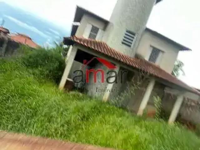 Casa / Sobrado para Venda em Belo Horizonte/MG Trevo 4 Quartos