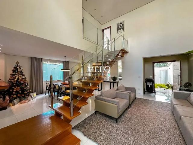Casa / Sobrado para Venda em Belo Horizonte/MG Trevo 4 Quartos