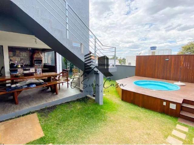 Casa / Sobrado para Venda em Belo Horizonte/MG Trevo 4 Quartos
