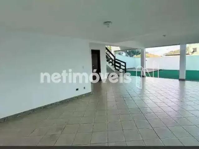 Casa / Sobrado para Venda em Belo Horizonte/MG Trevo 4 Quartos