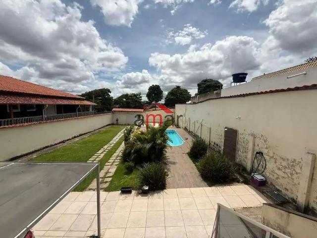 Casa / Sobrado para Venda em Belo Horizonte/MG Trevo 4 Quartos