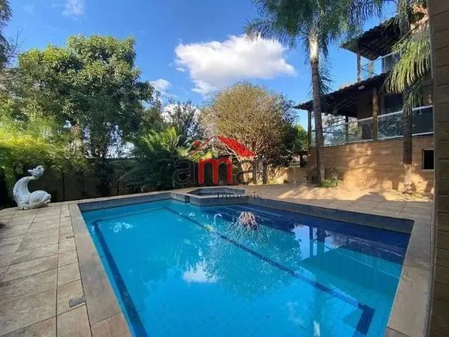 Casa / Sobrado para Venda em Belo Horizonte/MG Trevo 4 Quartos