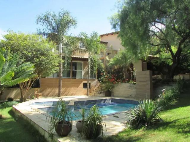 Casa / Sobrado para Venda em Belo Horizonte/MG Trevo 4 Quartos