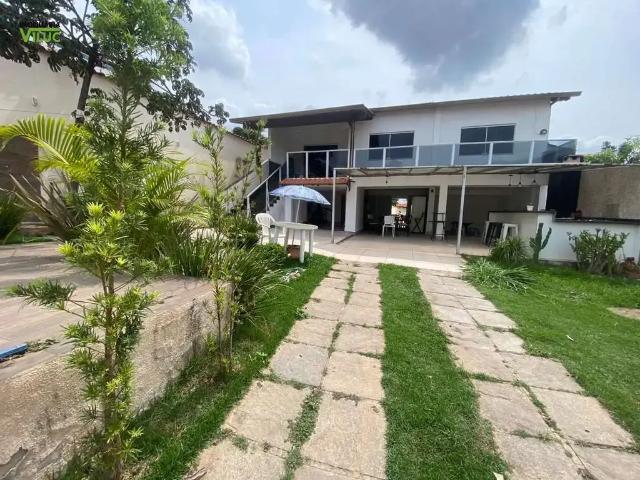 Casa / Sobrado para Venda em Belo Horizonte/MG Trevo 4 Quartos
