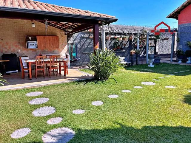 Casa / Sobrado para Venda em Belo Horizonte/MG Trevo 4 Quartos