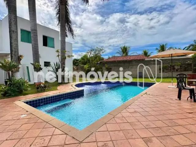 Casa / Sobrado para Venda em Belo Horizonte/MG Trevo 4 Quartos