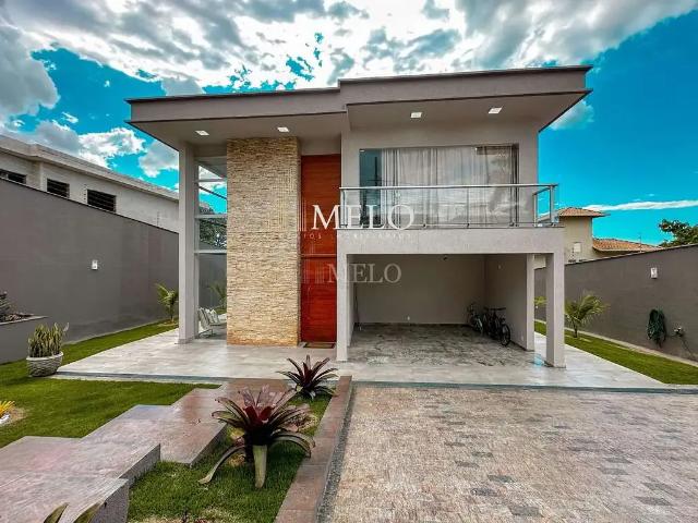 Casa / Sobrado para Venda em Belo Horizonte/MG Trevo 5 Quartos
