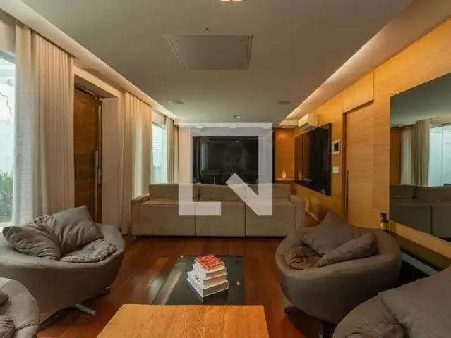 Casa / Sobrado para Venda em Belo Horizonte/MG Trevo 5 Quartos