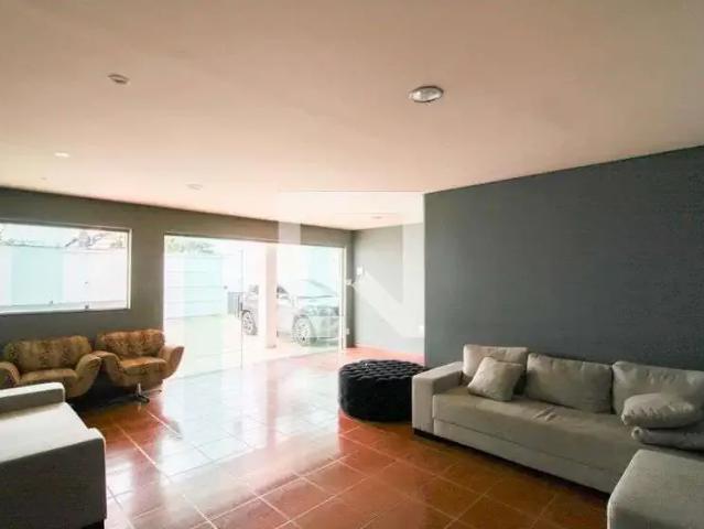 Casa / Sobrado para Venda em Belo Horizonte/MG Trevo 6 Quartos