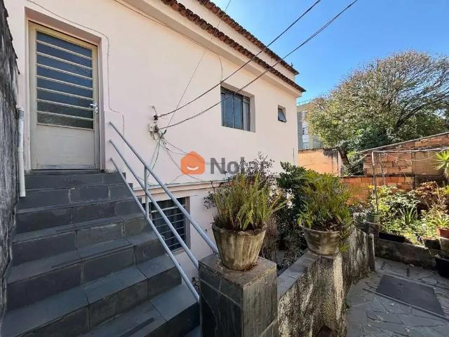 Casa / Sobrado para Venda em Belo Horizonte/MG União 9 Quartos