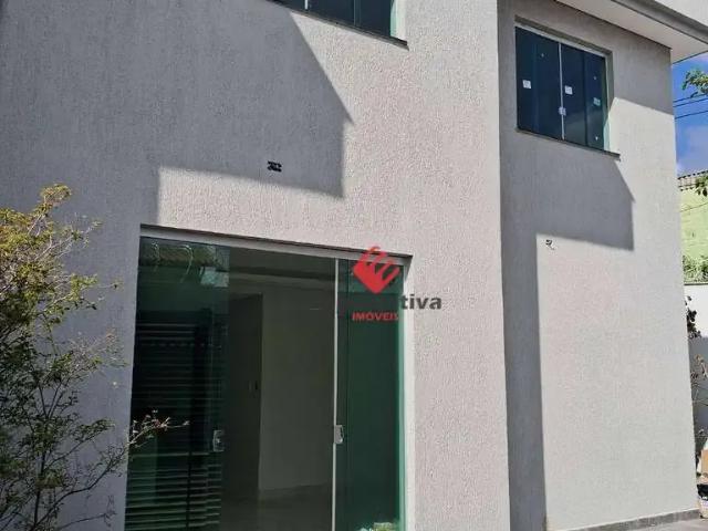 Casa / Sobrado para Venda em Belo Horizonte/MG Venda Nova 3 Quartos