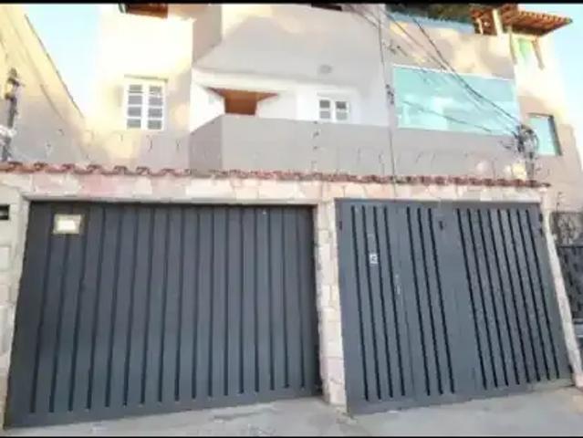 Casa / Sobrado para Venda em Belo Horizonte/MG Venda Nova 3 Quartos