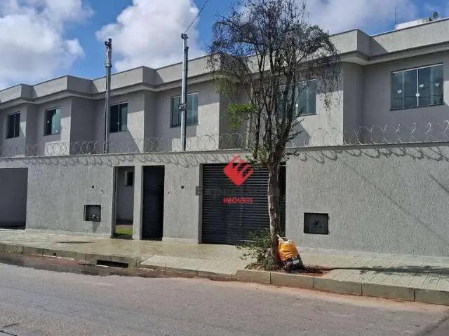 Casa / Sobrado para Venda em Belo Horizonte/MG Venda Nova 3 Quartos