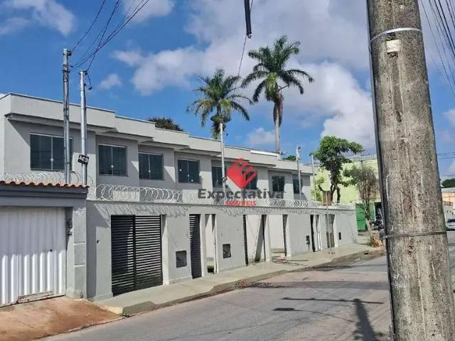 Casa / Sobrado para Venda em Belo Horizonte/MG Venda Nova 3 Quartos