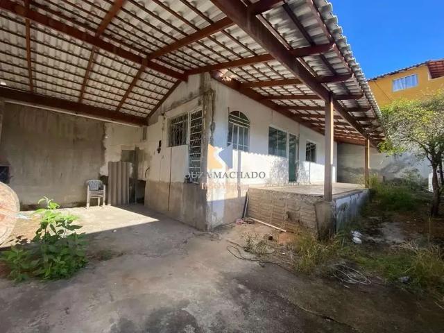 Casa / Sobrado para Venda em Belo Horizonte/MG Venda Nova 2 Quartos