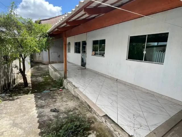 Casa / Sobrado para Venda em Belo Horizonte/MG Venda Nova 2 Quartos
