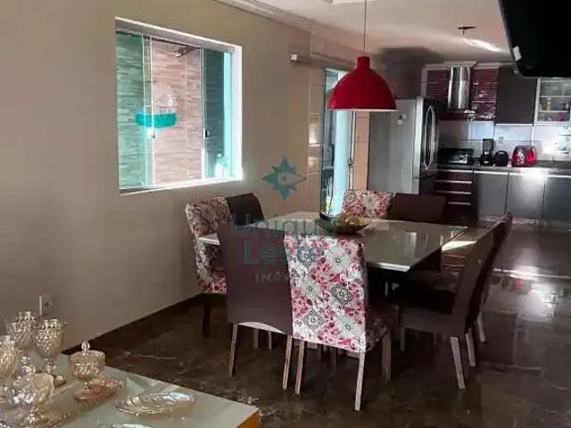 Casa / Sobrado para Venda em Belo Horizonte/MG Vera Cruz 5 Quartos