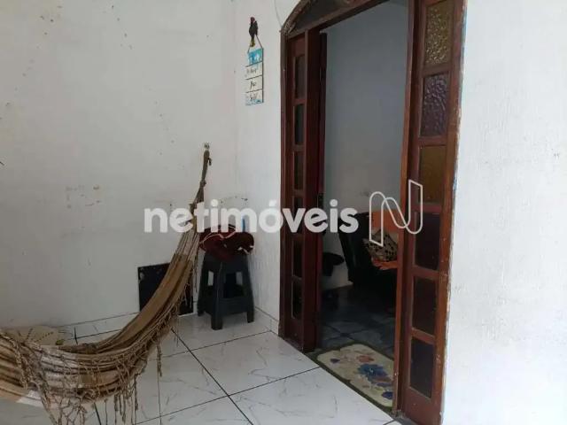 Casa / Sobrado para Venda em Belo Horizonte/MG Vera Cruz 6 Quartos