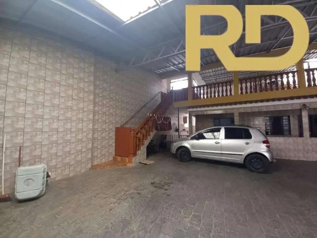 Casa / Sobrado para Venda em Belo Horizonte/MG Vera Cruz 2 Quartos