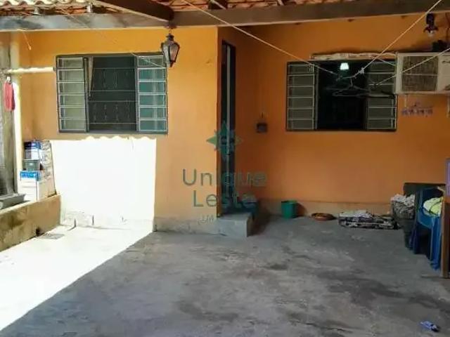 Casa / Sobrado para Venda em Belo Horizonte/MG Vera Cruz 2 Quartos
