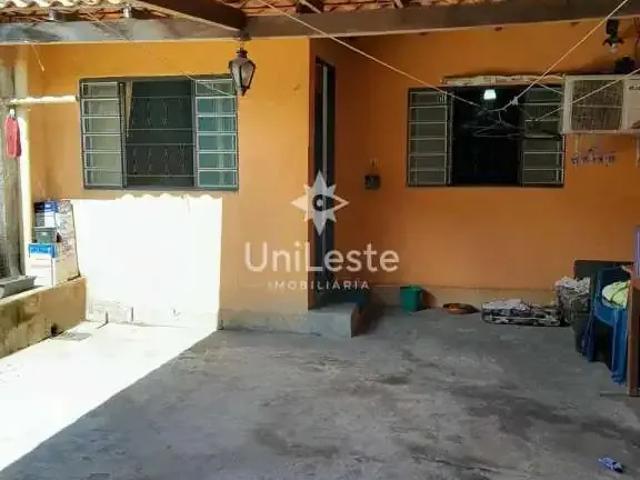 Casa / Sobrado para Venda em Belo Horizonte/MG Vera Cruz 2 Quartos