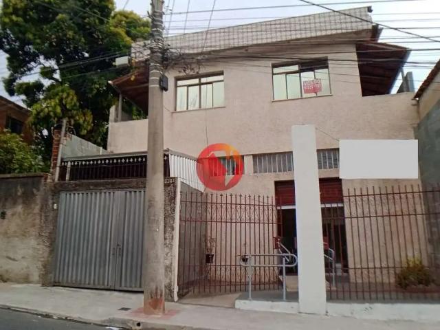 Casa / Sobrado para Venda em Belo Horizonte/MG Vera Cruz 2 Quartos