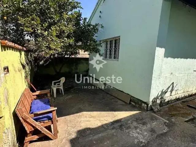 Casa / Sobrado para Venda em Belo Horizonte/MG Vera Cruz 3 Quartos
