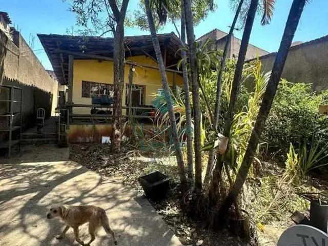 Casa / Sobrado para Venda em Belo Horizonte/MG Vera Cruz 3 Quartos