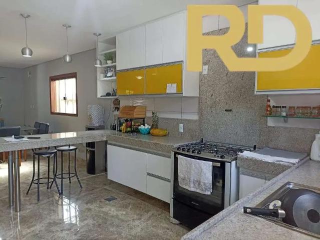 Casa / Sobrado para Venda em Belo Horizonte/MG Vera Cruz 3 Quartos