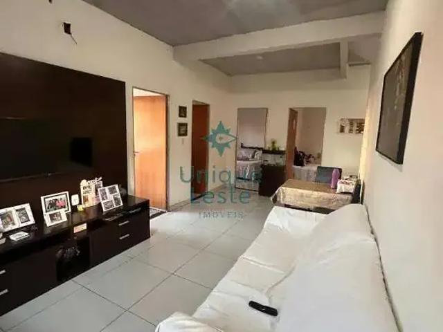 Casa / Sobrado para Venda em Belo Horizonte/MG Vera Cruz 3 Quartos