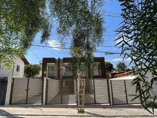 Casa / Sobrado para Venda em Belo Horizonte/MG Vila Cloris 2 Quartos