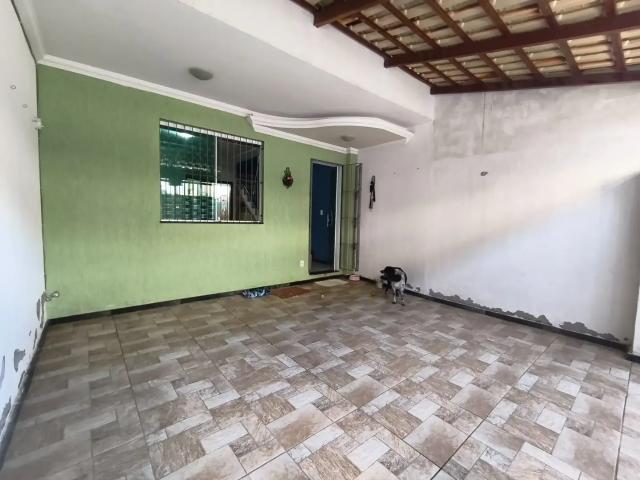 Casa / Sobrado para Venda em Belo Horizonte/MG Vila Cloris 2 Quartos