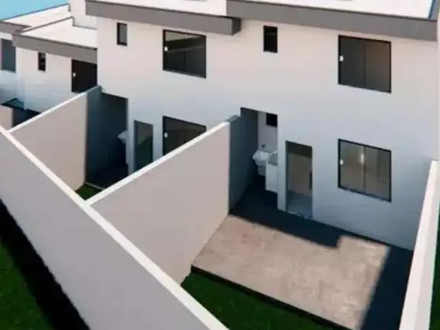 Casa / Sobrado para Venda em Belo Horizonte/MG Vila Cloris 2 Quartos