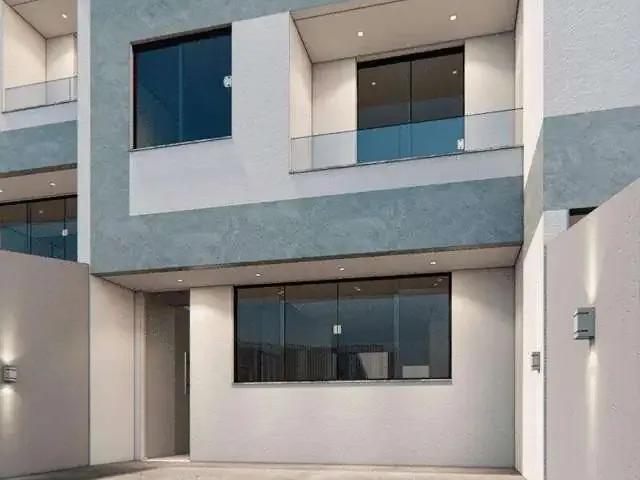 Casa / Sobrado para Venda em Belo Horizonte/MG Vila Cloris 2 Quartos