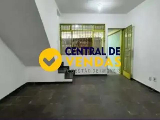 Casa / Sobrado para Venda em Belo Horizonte/MG Vila Cloris 2 Quartos
