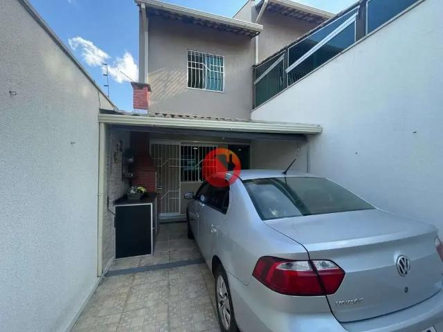 Casa / Sobrado para Venda em Belo Horizonte/MG Vila Cloris 2 Quartos