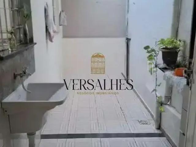 Casa / Sobrado para Venda em Belo Horizonte/MG Vila Cloris 2 Quartos