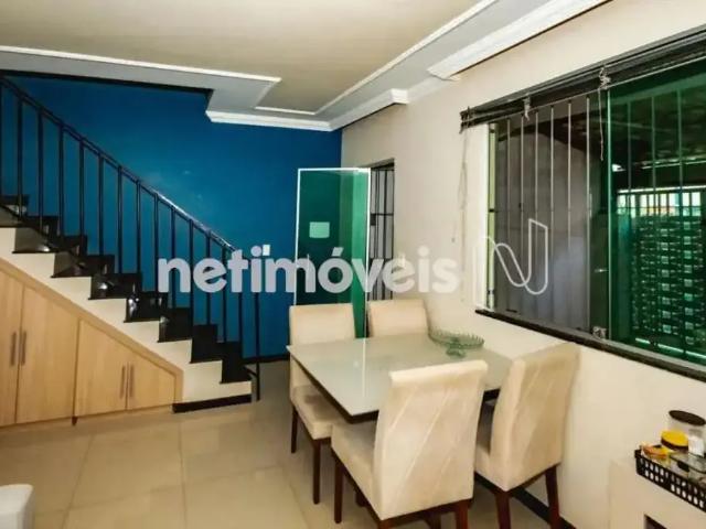 Casa / Sobrado para Venda em Belo Horizonte/MG Vila Cloris 2 Quartos