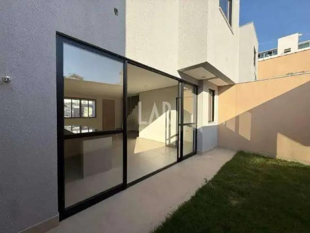 Casa / Sobrado para Venda em Belo Horizonte/MG Vila Cloris 3 Quartos