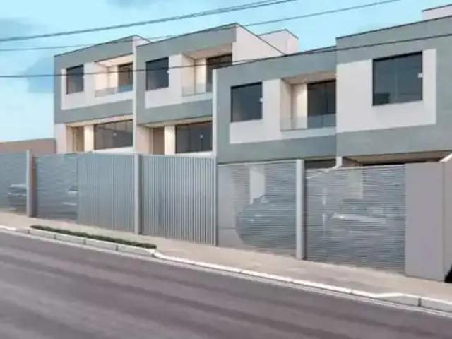 Casa / Sobrado para Venda em Belo Horizonte/MG Vila Cloris 3 Quartos