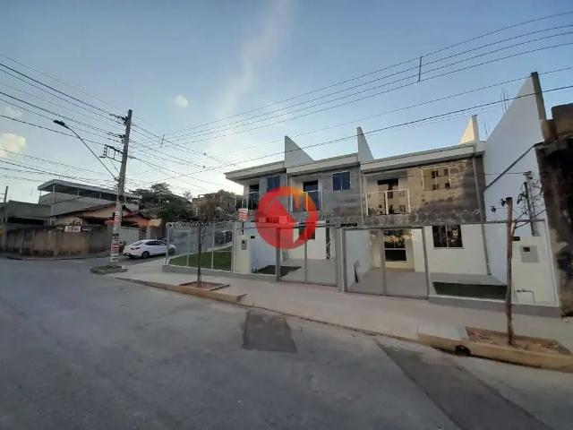 Casa / Sobrado para Venda em Belo Horizonte/MG Vila Cloris 3 Quartos