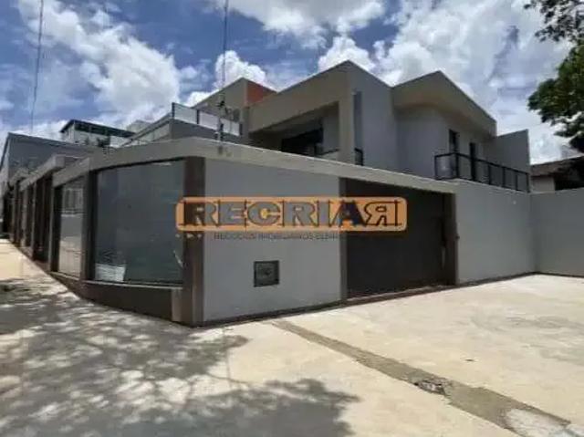 Casa / Sobrado para Venda em Belo Horizonte/MG Vila Cloris 3 Quartos